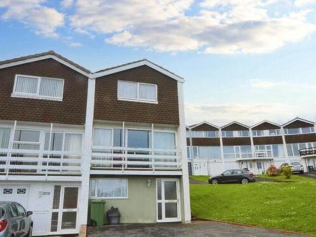 Perinville Road, Babbacombe, 4 Bedroom End