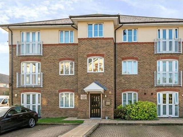 Periwood Crescent, Perivale, 1 Bedroom Apartment