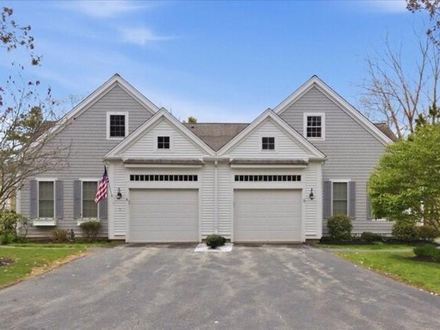 Periwinkle Ct Unit,bourne, Condo For Sale