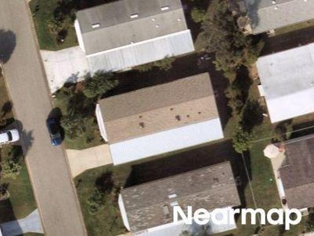 Periwinkle Cir