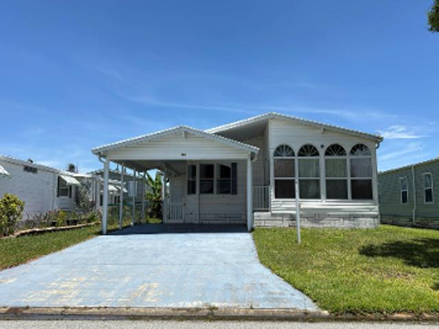 Periwinkle Cir