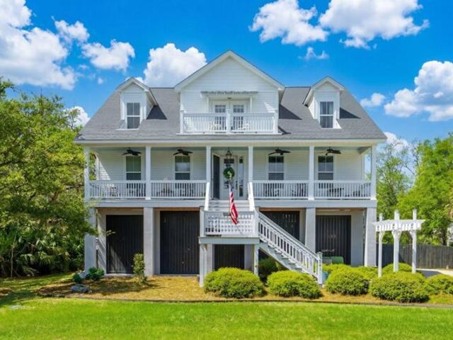 Periwinkle Dr, Mount Pleasant, Home For Sale