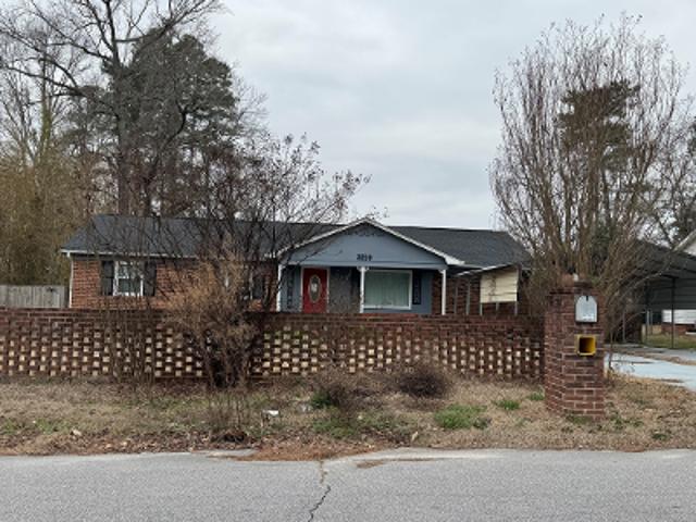 Periwinkle Dr