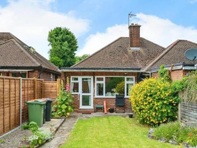 Periwinkle Lane, Dunstable, 2 Bedroom Bungalow