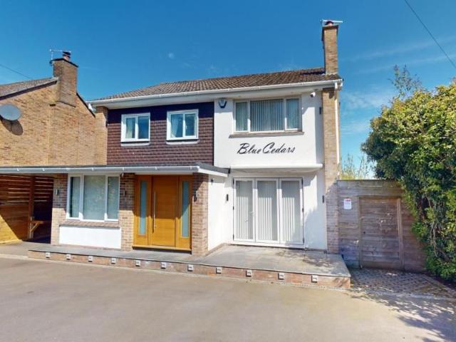 Periton Road, Minehead TA24, 2 bed detached house to rent, £1,650 pcm | PrimeLocation