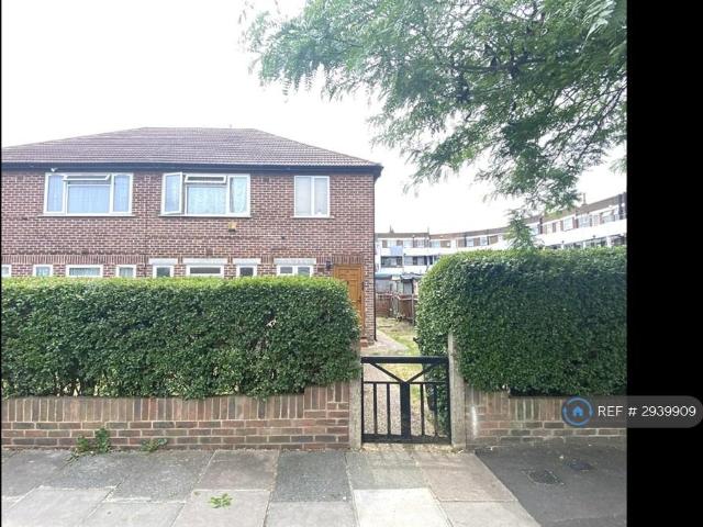 Perivale, Greenford, UB6 2 bed flat to rent £1,650 pcm £381 pw