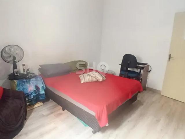 Perizes sobrado 02 dorms 01 vaga