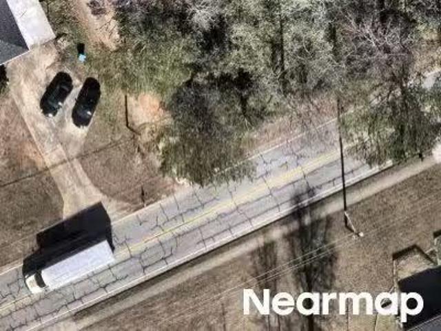 Perkerson Mill Rd