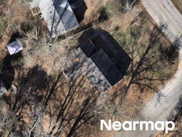Perkerson Rd SW