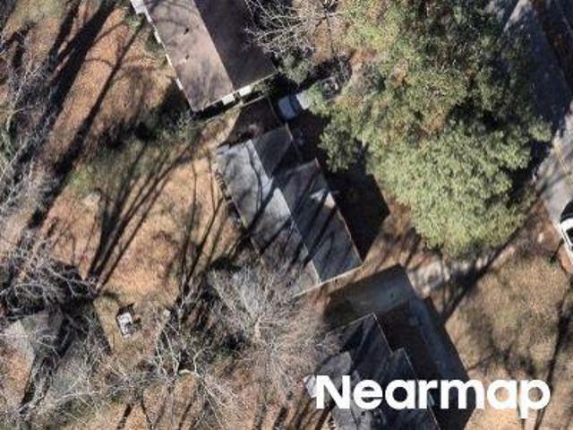 Perkerson Rd SW # I