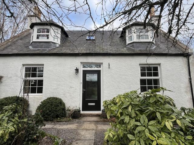 Perkhill Road, Lumphanan AB31, 4 bed detached house to rent, £1,800 pcm | PrimeLocation