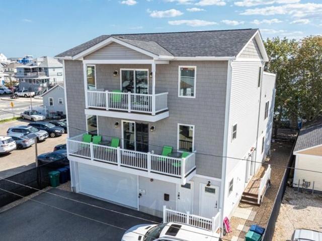Perkins Ave Unit,hampton, Home For Sale