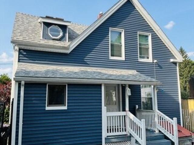 Perkins Ave, Brockton, Home For Sale