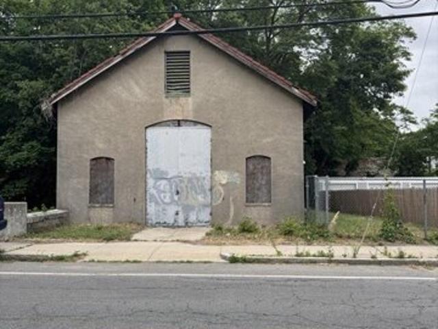 Perkins Ave, Brockton, Home For Sale