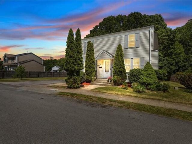 Perkins Ave, Cranston, Home For Sale