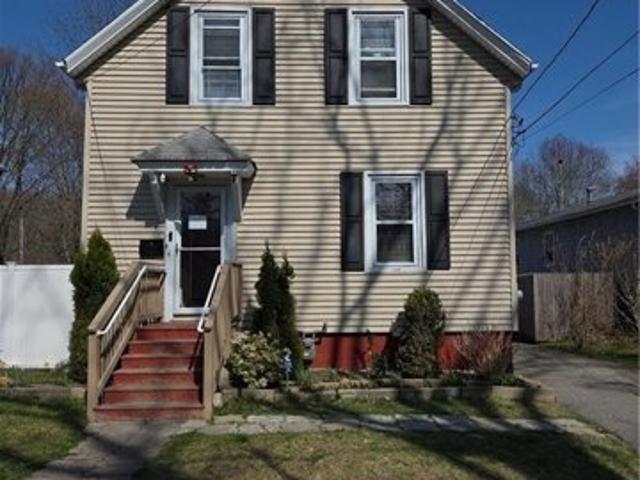 Perkins Ave, Cranston, Home For Sale