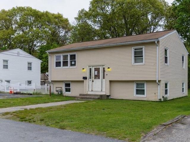 Perkins Ave, Cranston, Home For Sale