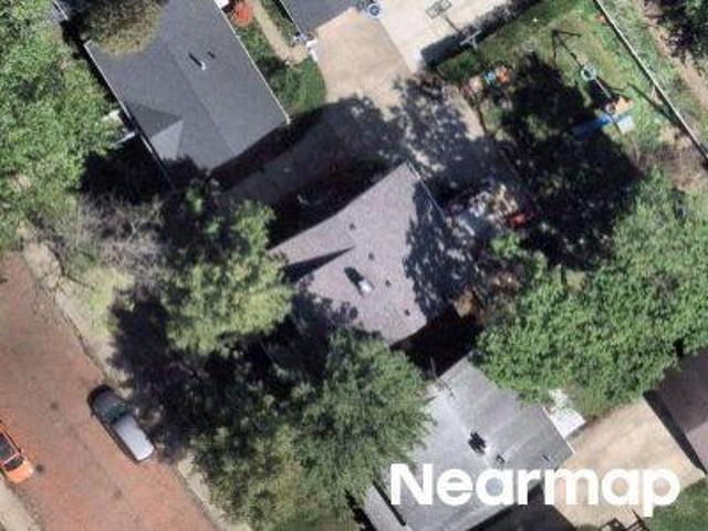 Perkins Ave NW