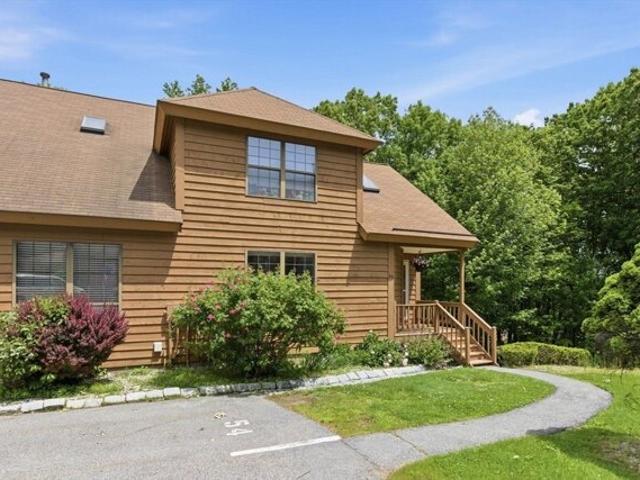 Perkins Ct Unit,haverhill, Condo For Sale