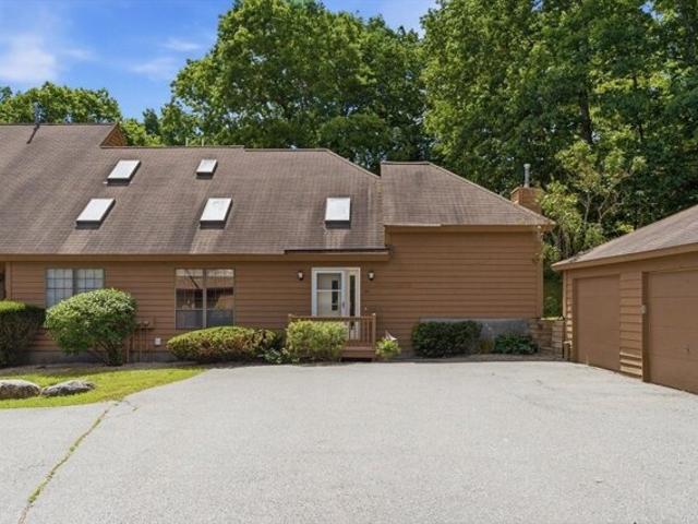 Perkins Ct Unit,haverhill, Condo For Sale