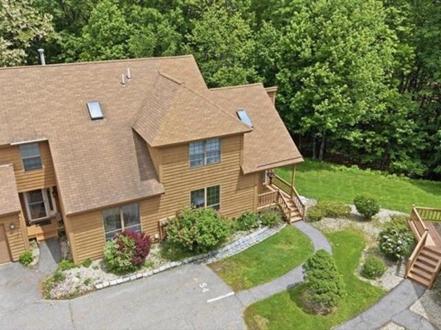 Perkins Ct Unit,haverhill, Condo For Sale