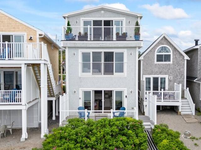 Perkins Cove Rd, Ogunquit, Home For Sale