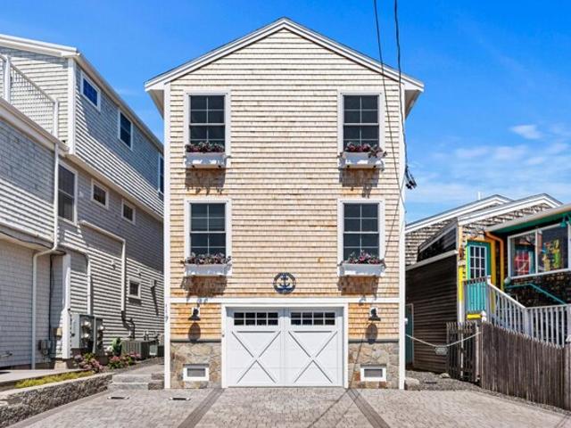 Perkins Cove Rd, Ogunquit, Home For Sale