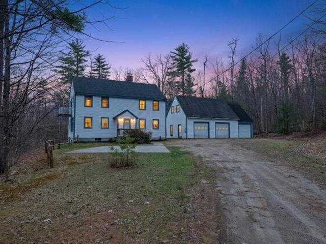 Perkins Hill Rd, Alexandria, Home For Sale