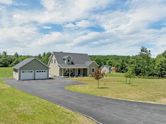 Perkins Hill Rd, Wakefield, Home For Sale