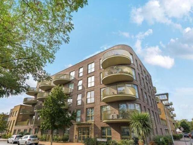 Perkins House, Tudway Road, 1 Bedroom Flat