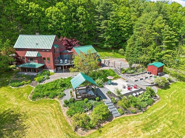 Perkins Ln, Hallowell, Home For Sale
