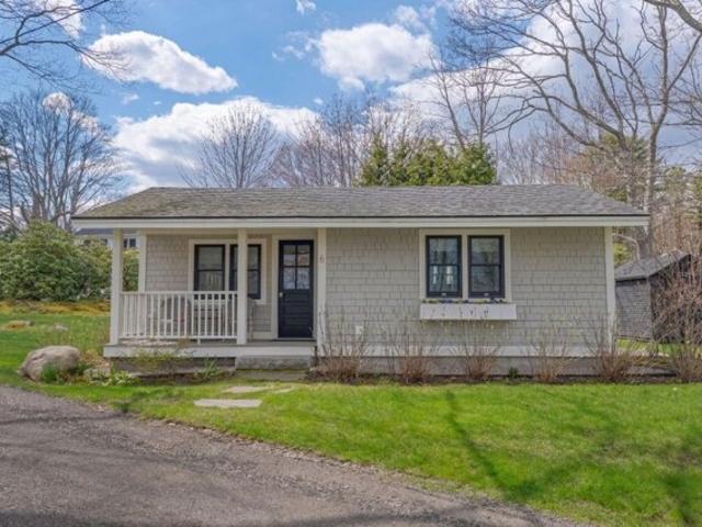 Perkins Ln, Kennebunkport, Home For Sale