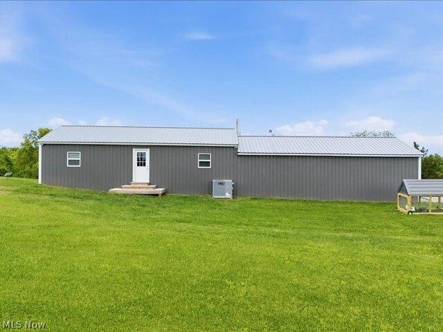 Perkins Ln, Washington, Home For Sale