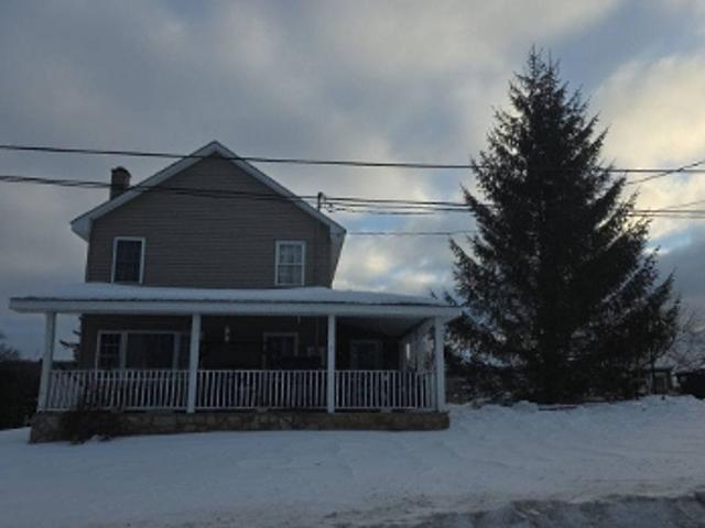 Perkins Pond Rd