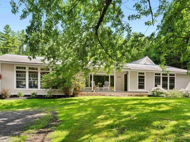 Perkins Rd, East Montpelier, Home For Sale