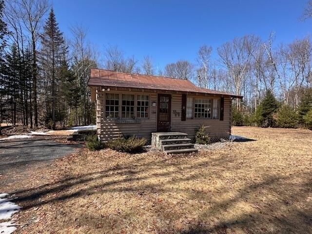 Perkins Rd, Embden, Home For Sale