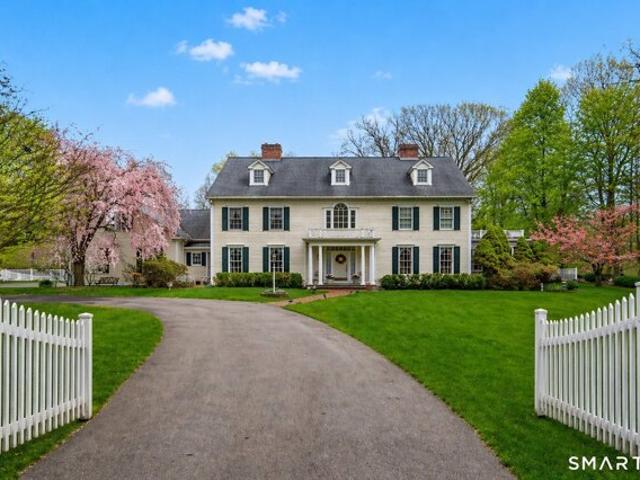 Perkins Rd, Woodbridge, Home For Sale