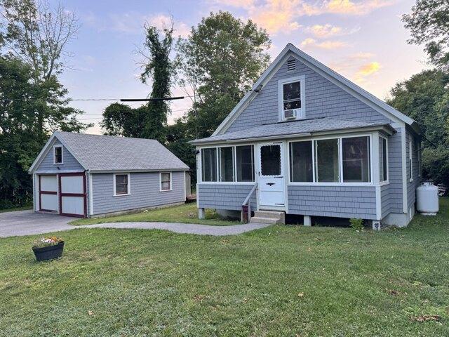 Perkins Ridge Rd, Auburn, Home For Sale