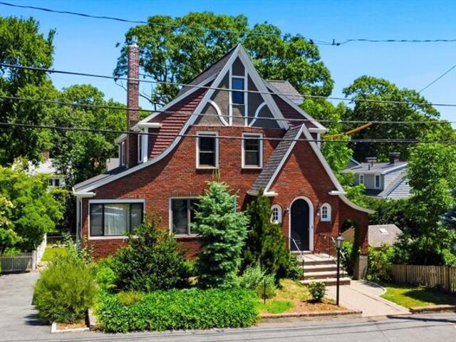 Perkins St, Arlington, Home For Sale