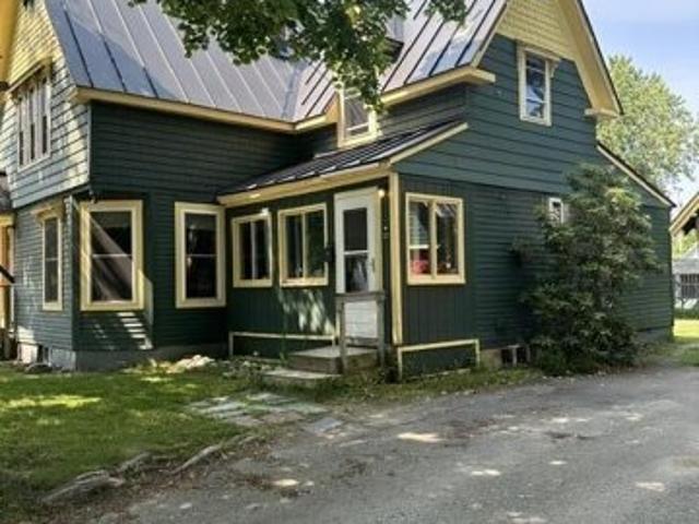 Perkins St, Bangor, Home For Sale