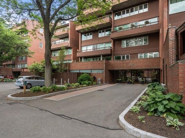 Perkins St Unit C, Boston, Condo For Sale