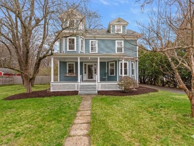 Perkins St, Wenham, Home For Sale