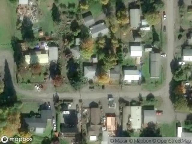 Perkins St