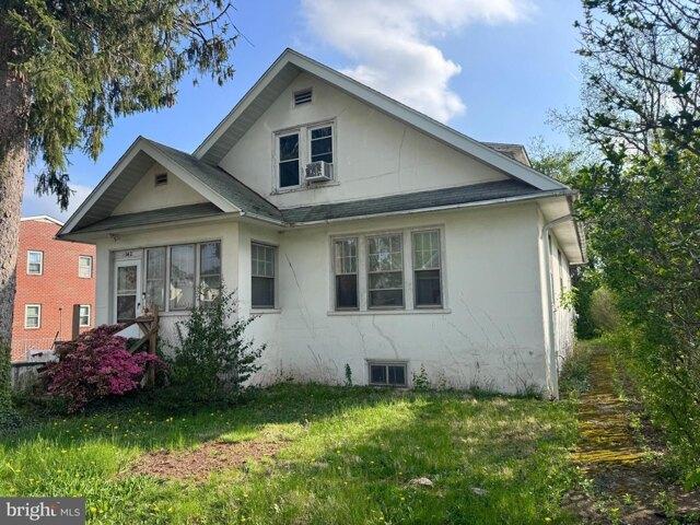 Perkiomen Ave, Lansdale, Home For Sale