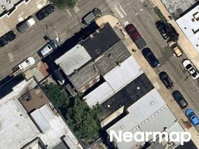 Perkiomen St