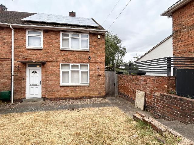 Perkyn Road, Leicester LE5, 3 bed semi detached house to rent, £2,000 pcm | PrimeLocation