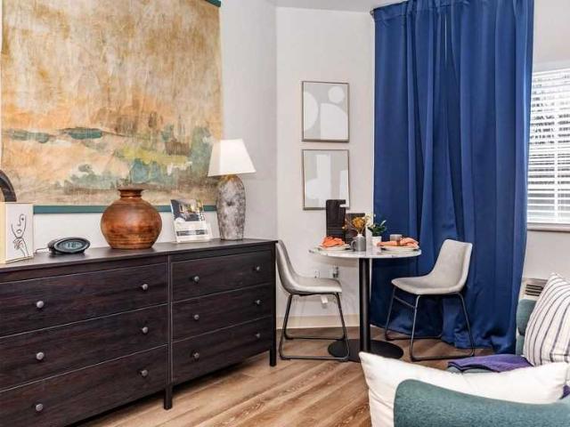 Perla 1960 1 Bedroom Apartment for Rent at 8719 Fm 1960 Rd W, Houston, TX 77070