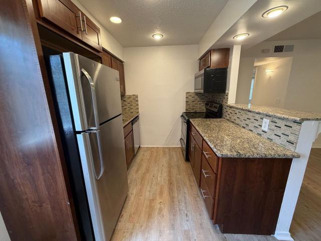 Perle At Mesta Park 1 Bedroom Apartment for Rent at 700 Nw 17th St, Oklahoma City, OK 73103 Mesta Park