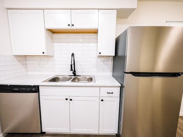 Perle At Mesta Park 1 Bedroom Apartment for Rent at 700 Nw 17th St, Oklahoma City, OK 73103 Mesta Park