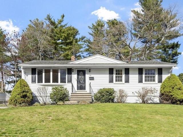 Perley Ave, Peabody, Home For Sale